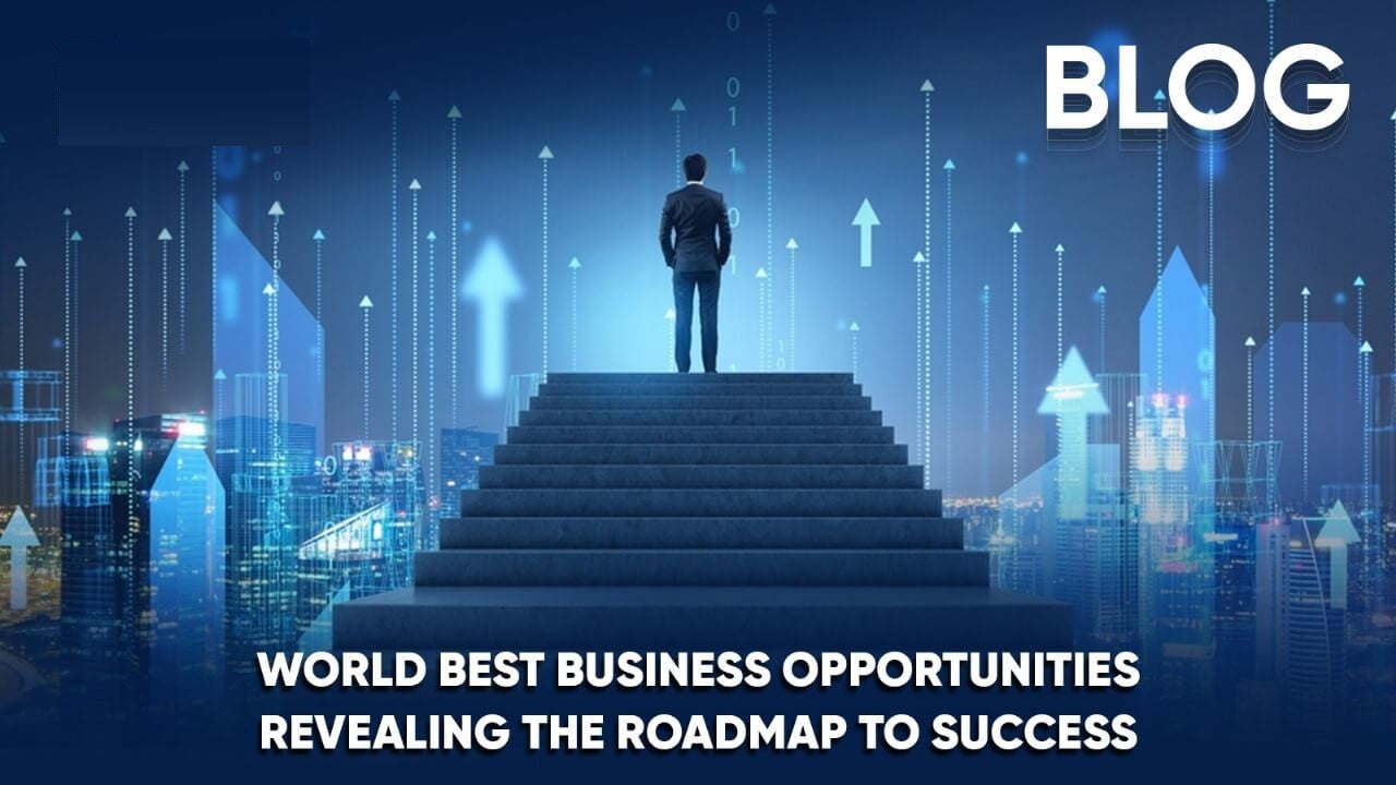15+ Practical, World Best Business Opportunities 2025 (E-Commerce Edit ...